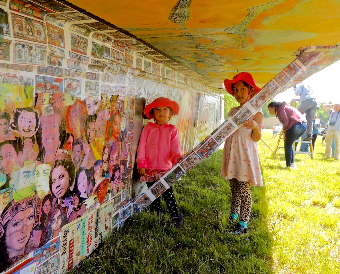 Project Soar – The Revolving Museum