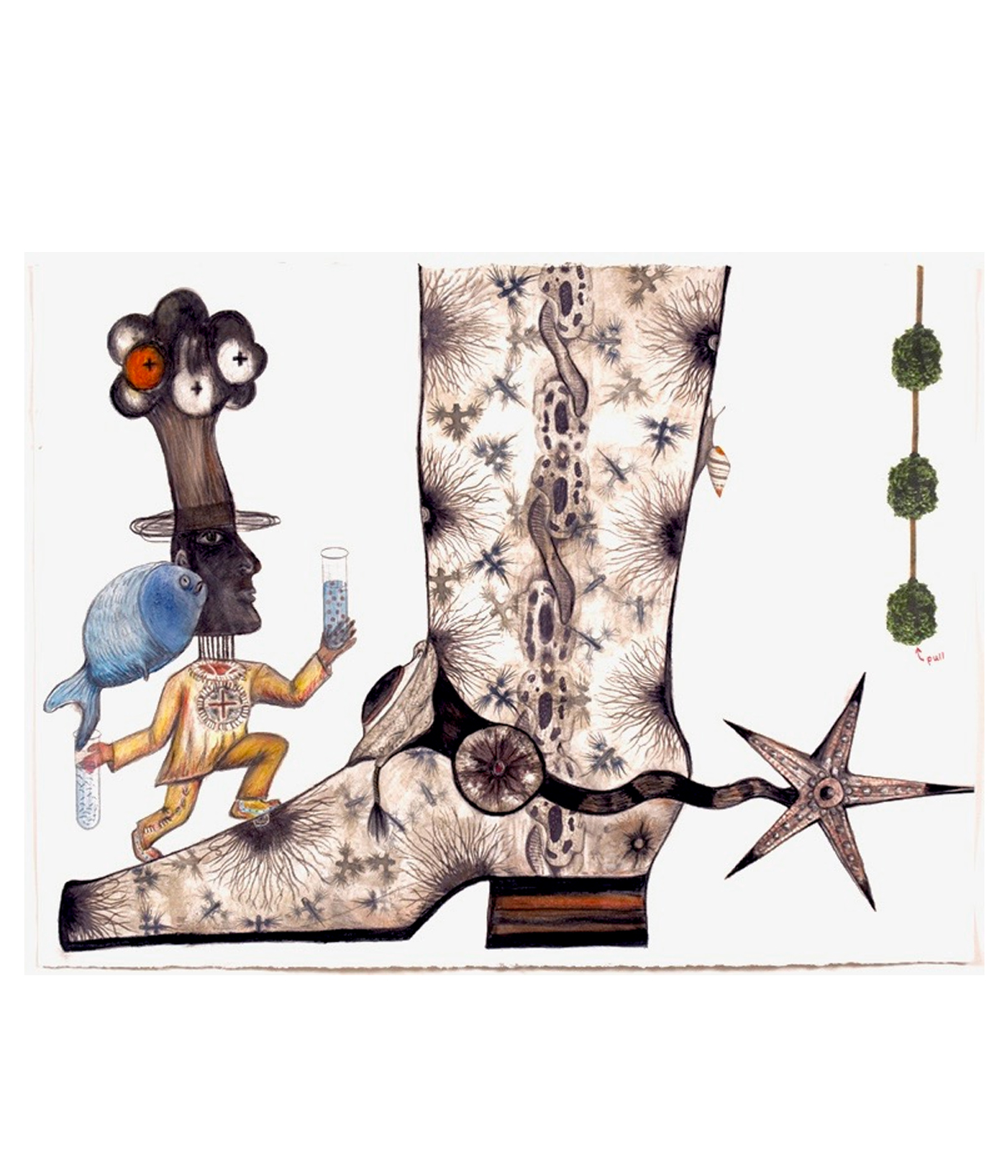 Online Gallery – The Revolving Museum